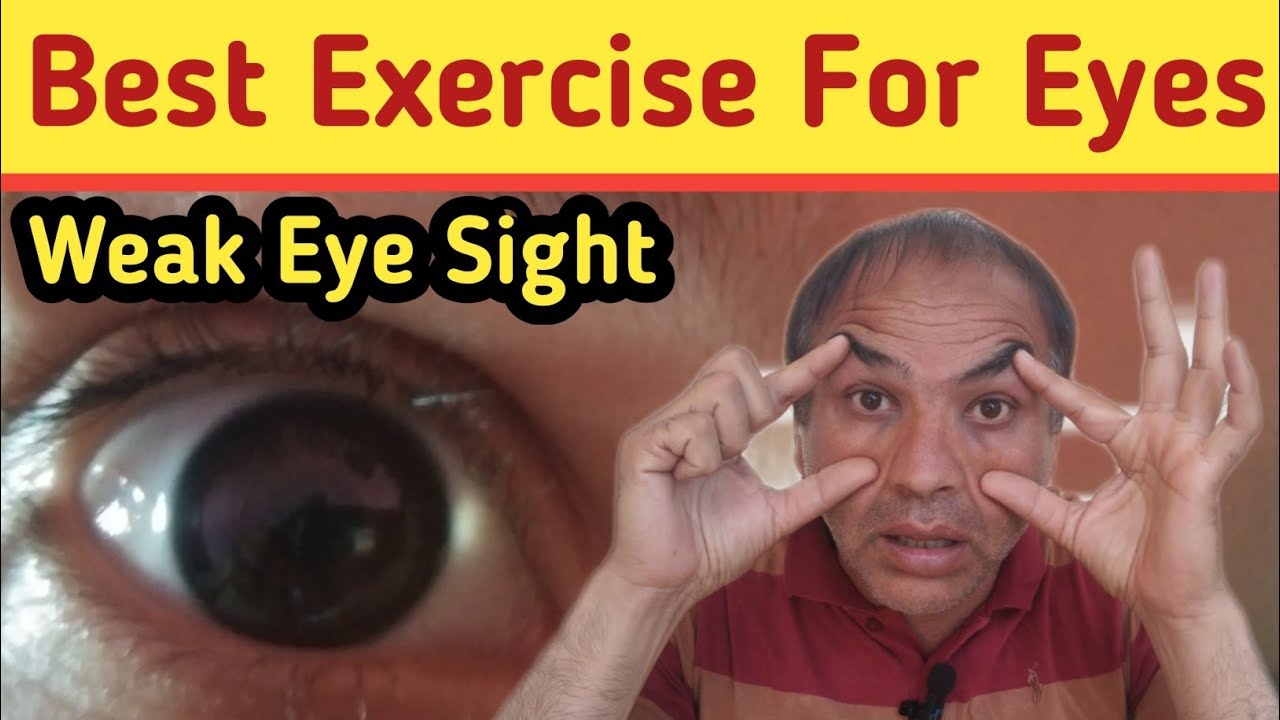 How to Keep Your Eyesight Strong Despite Excessive Mobile Phone and ...