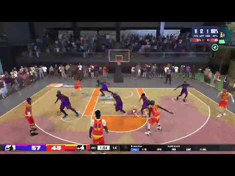 OTFForever NBA 2K24 Season 5 OTF REC Randoms- March 10th OTF Night Runs ...