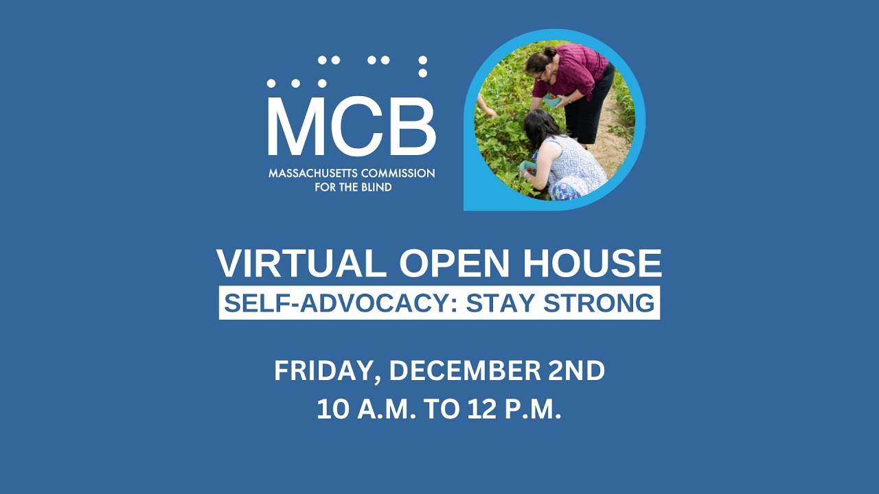 2022 MCB Virtual Open House - YouTube