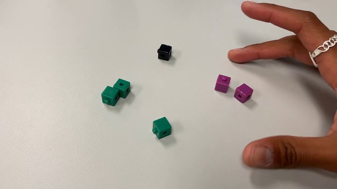 Combining Atoms - Examples - YouTube