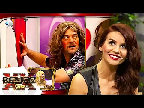2 Dakikada ESRA EROL'la Evlen Benimle! - Beyaz Show