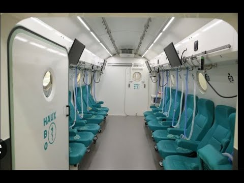 Tout savoir sur la médecine hyperbare appliquée aux sportifs en 25 min ...