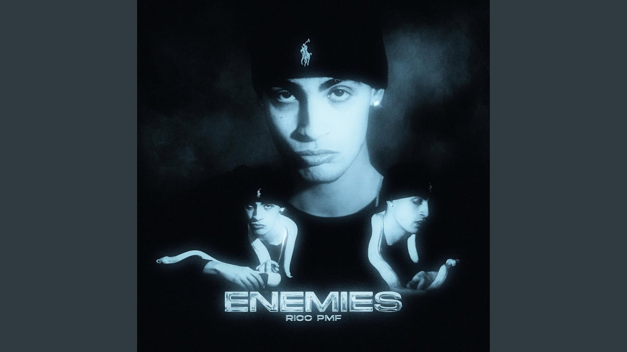 Enemies - YouTube