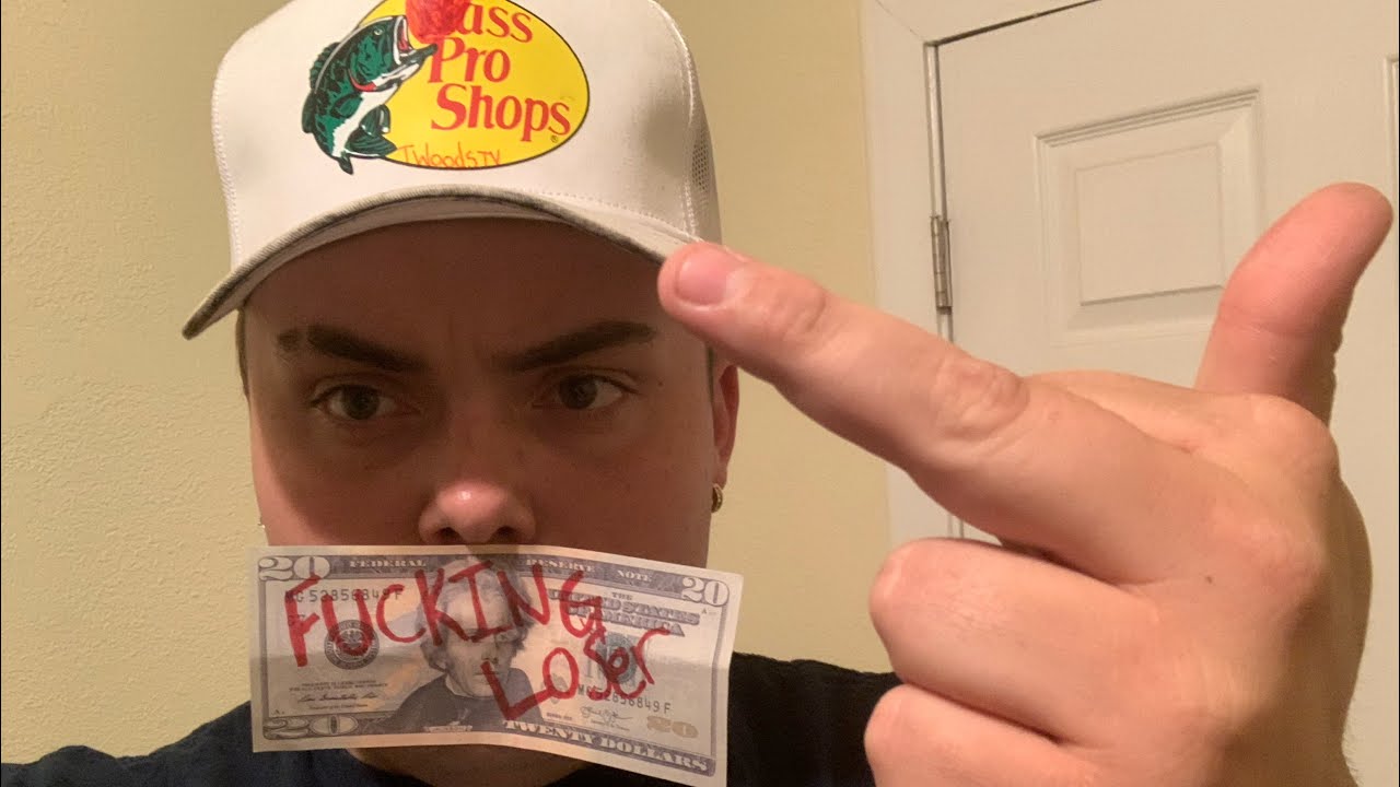 FAKE MONEY PRANK (Fort Mohave , Az) (Episode 9) - YouTube