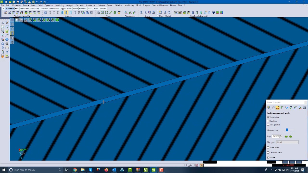 VISI Modeling for Progressive Integration - YouTube