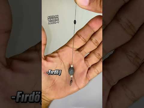 Stoperli Spin İçin İdeal Olta Takımı! #spintakımı #oltatakımı #kıyıbalıkçılığı #knotfishing