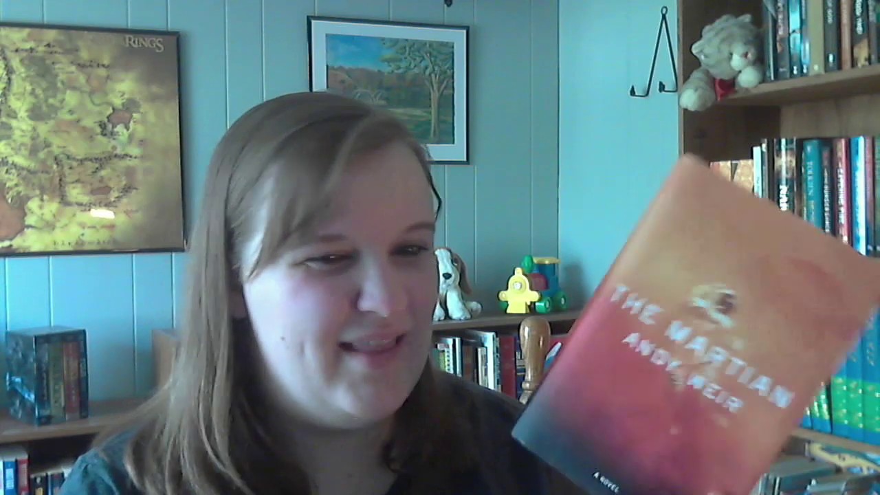 Book Recommendations 4 - YouTube