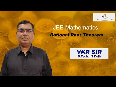 Rational Root Theorem | Integral Roots of a Polynomial | Polynomial ...