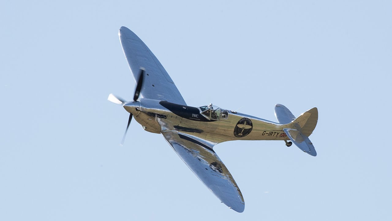 Silver Spitfire team find themselves stranded in Russia | Silver ...