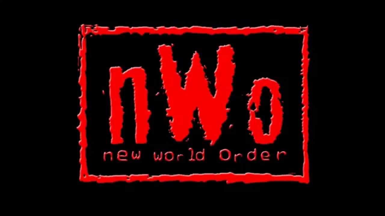 WCW/NWO Wolfpack Theme Song - YouTube
