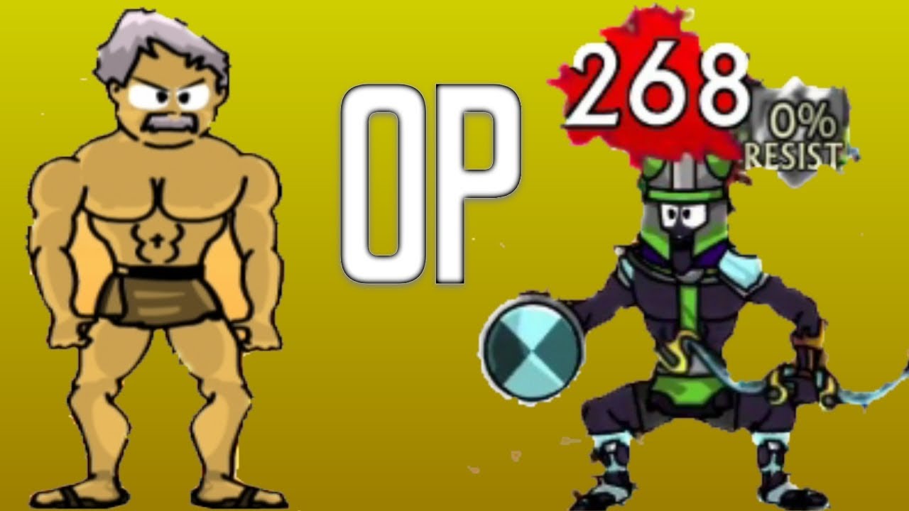 Swords And Sandals 2 Redux duel of Hechaos S2 #2 - Charisma run jest OP ...