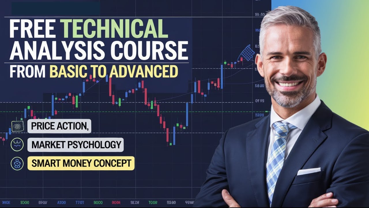 Can You Really Master Technical Analysis in 2024? - YouTube