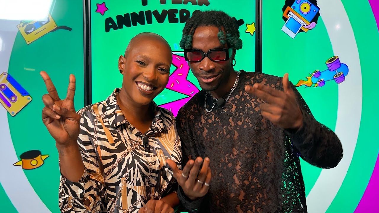 Incredible Zigi Speaks Out! Unveiling the Truth About Artists + His ...