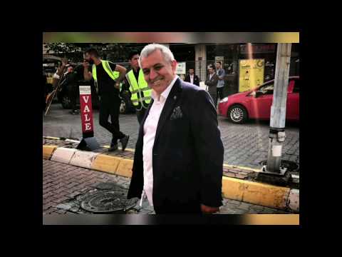 ALİ OYMAK VE KÜRŞAT YILMAZ