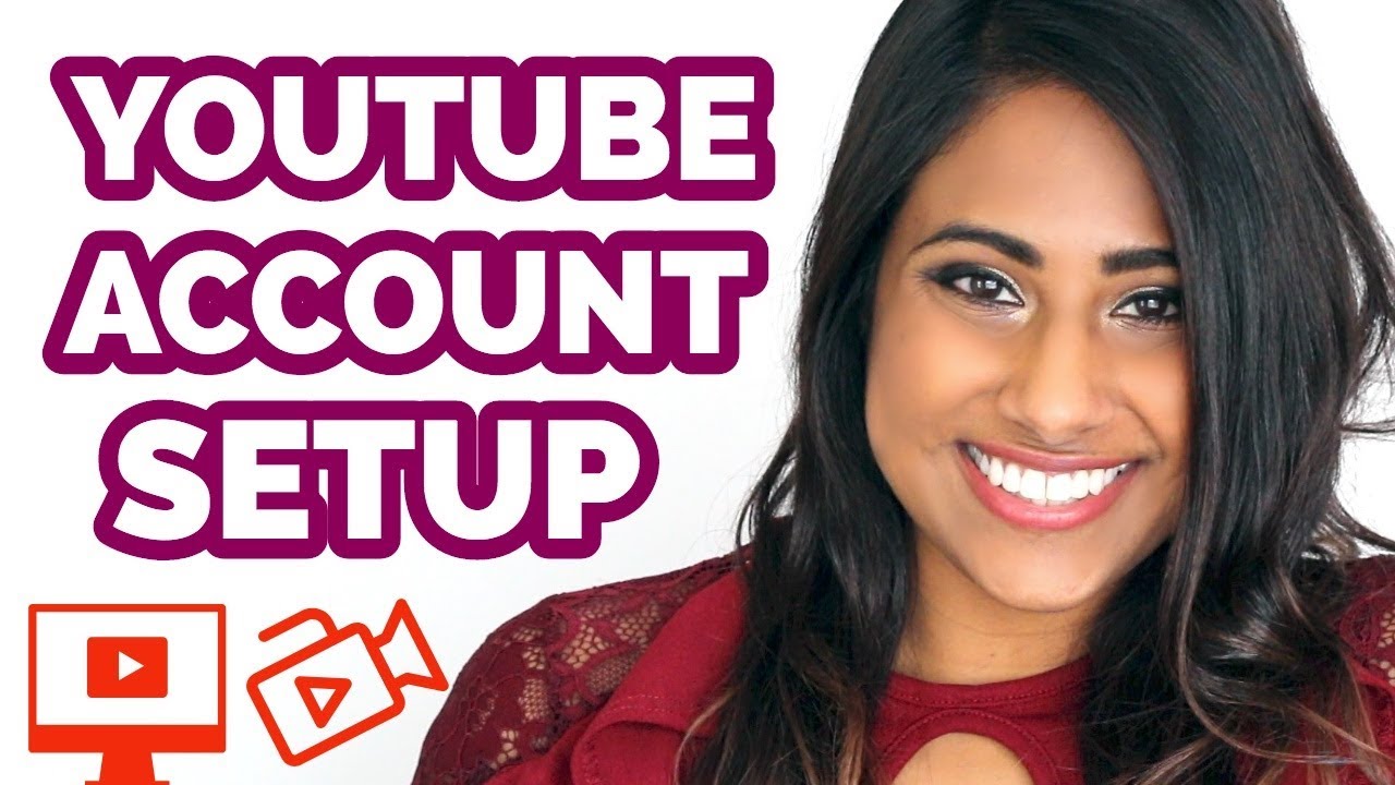 The Right Way To Create A Youtube Channel 2018 (PART 1 Youtube ...