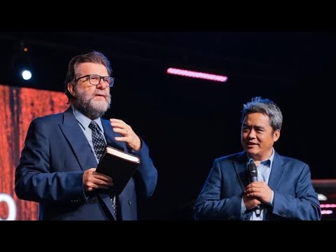 A Book of Acts - Apostle John Zavlaris || #FEMCTulsa - YouTube