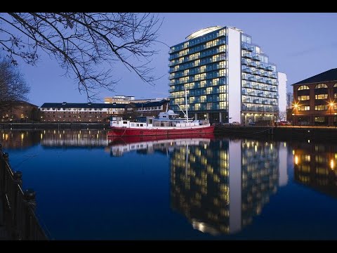 One Bedroom Furnished Apartment to Rent | Abito | Salford | Manchester ...