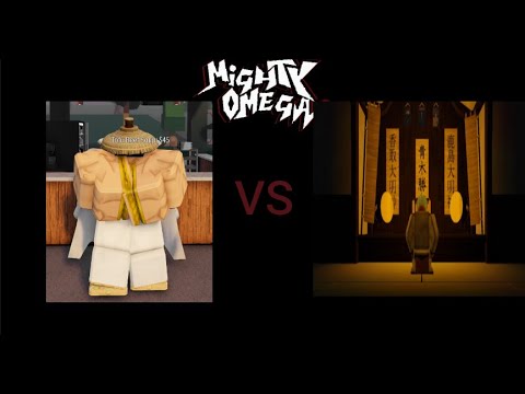 How to beat new contract as a muscle build I Mighty Omega - YouTube