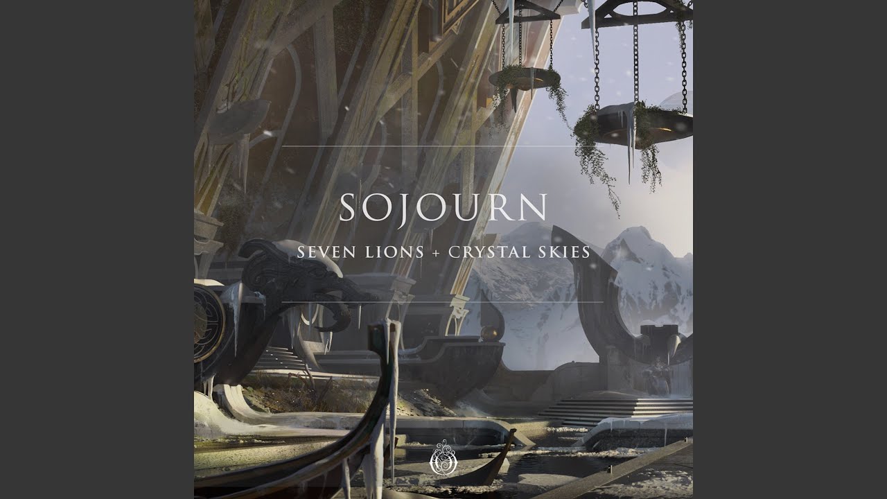 Sojourn - YouTube Music