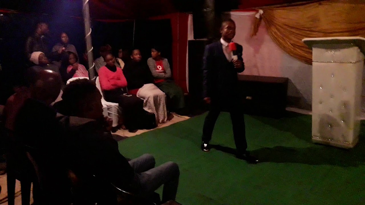 MOLETJIE GA NGOASHENG NIGHT OF FREEDOM - YouTube