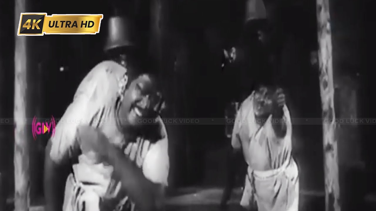 மணி ஓசை பாடல் | mani osai song | Kalyan Kumar | Viswanathan–Ramamoorthy ...