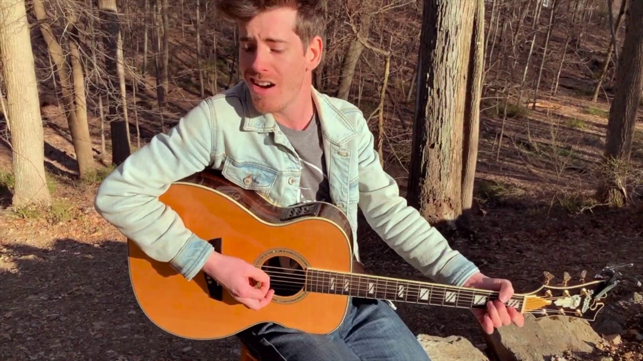 Drew Angus - "I Can't Wait Till the Summer Comes" [COVID 19 Edition ...