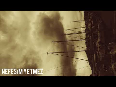 NEFESİM YETMEZ - Cahit ÇELEBİ & HAURA