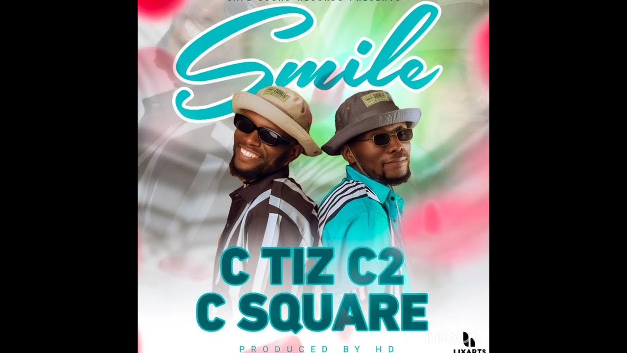 C-Tiz-C2-C-Square-Smile.(Office Audio) - YouTube