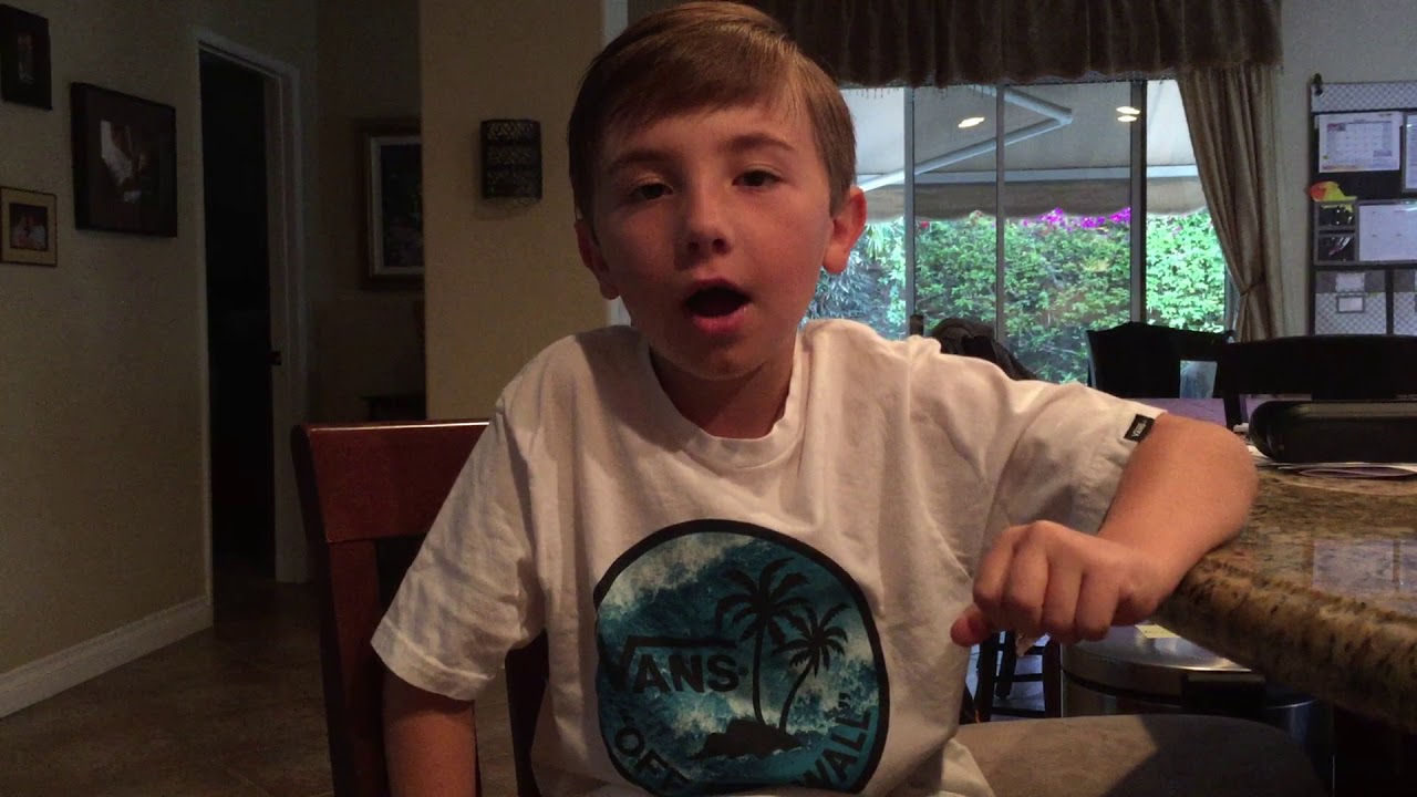 Ryan's Recycling Challenge Apr 26, 2018 - YouTube