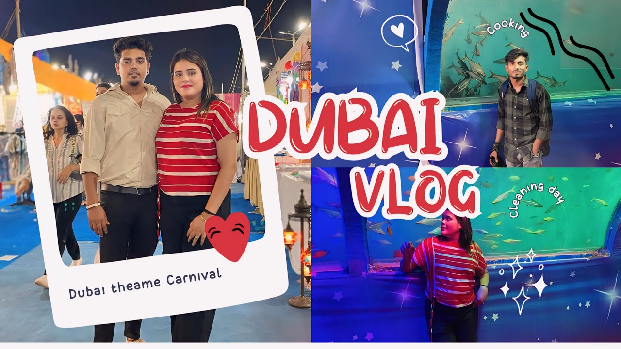 Dubai | Dubai Theme Carnival Gurgaon Mela 2024 | Dubai Carnival Gurgaon ...