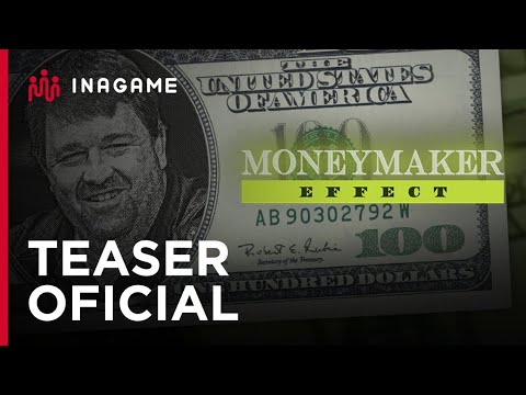 Trailer: Money Maker Effect - YouTube