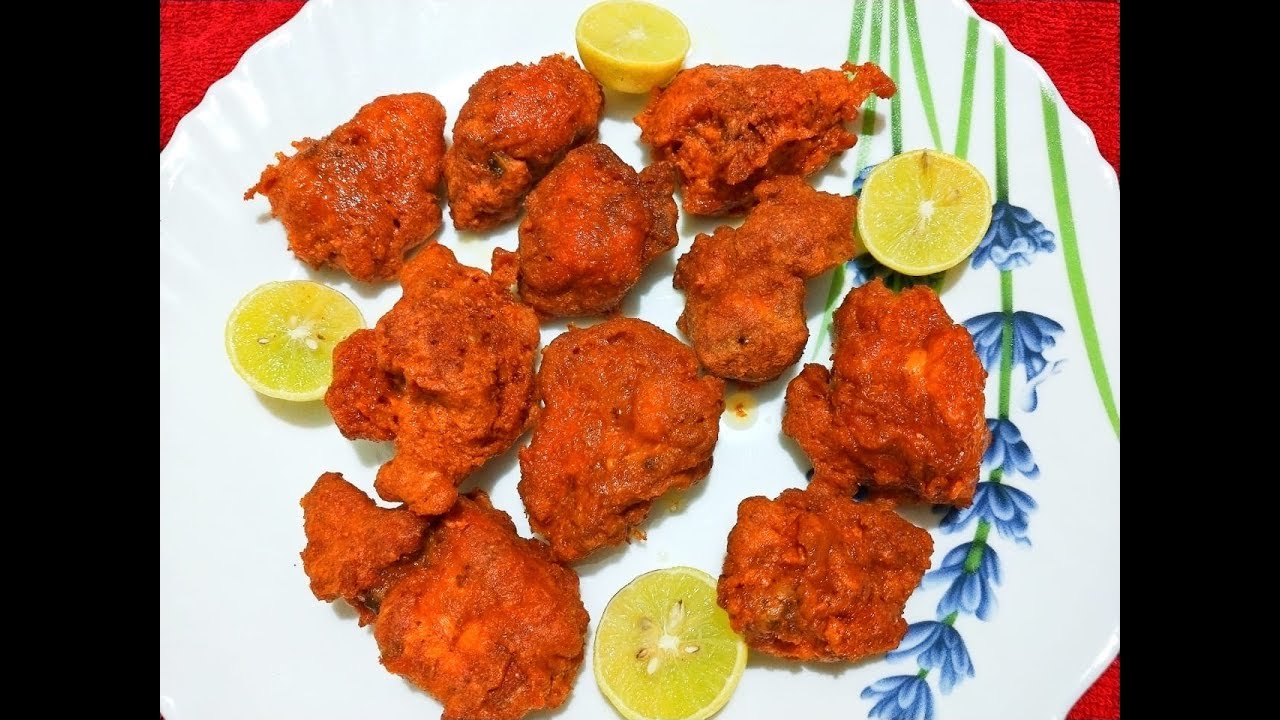 Crispy Fried Chicken Kabab | ঝটপট চিকেন কাবাব | Beginner and Bachelor ...