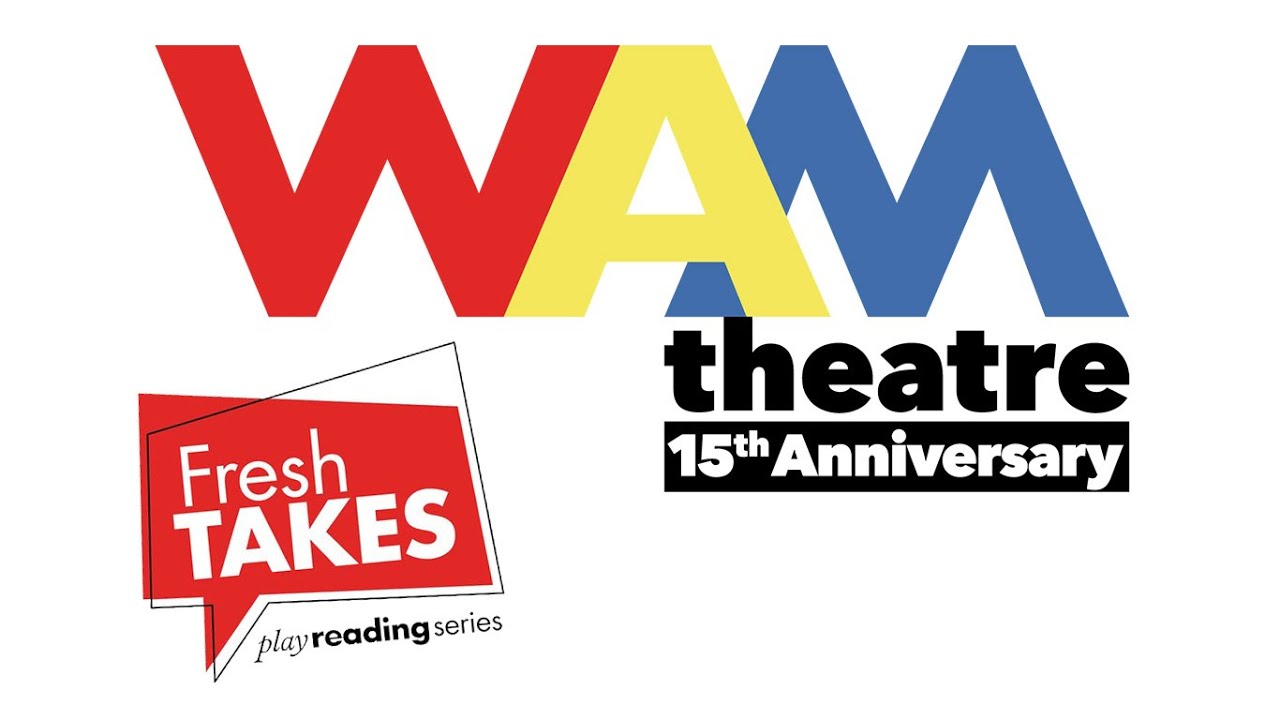 WAM Fresh Takes Peek Inside - YouTube