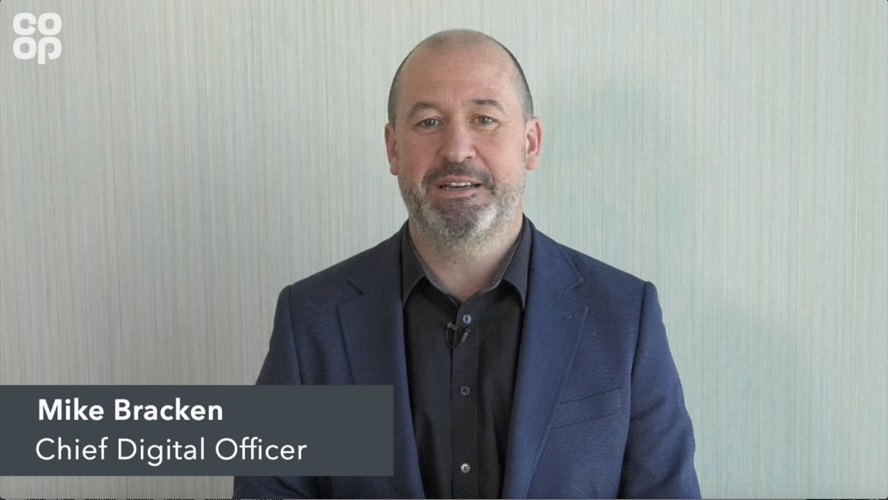 Mike Bracken. Weekly Update 12 May 2017 - YouTube