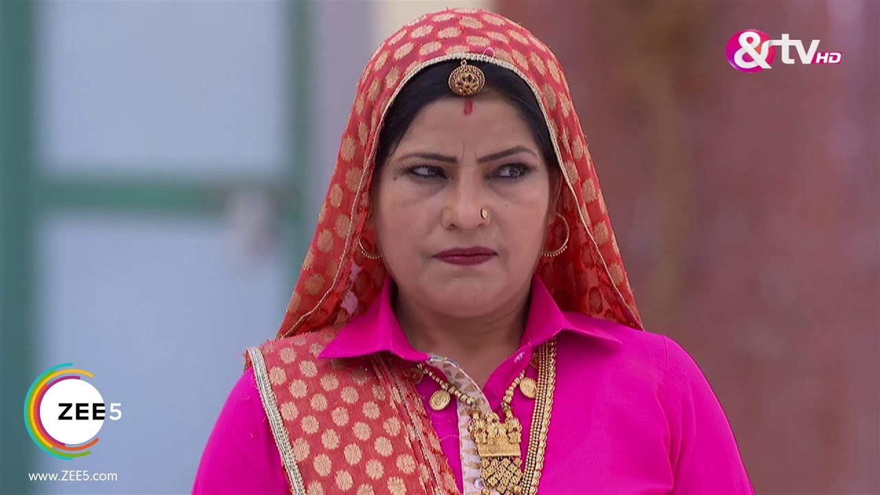 बढ़ो बहु - Badho Bahu - Best Scene - Ep - 173 - Arhaan Khan,Prince ...