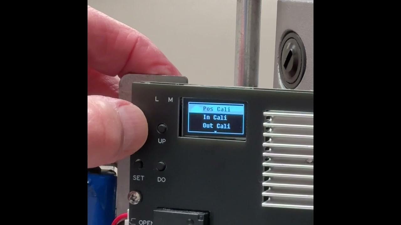 VTM v2 0 Configuration Video - YouTube