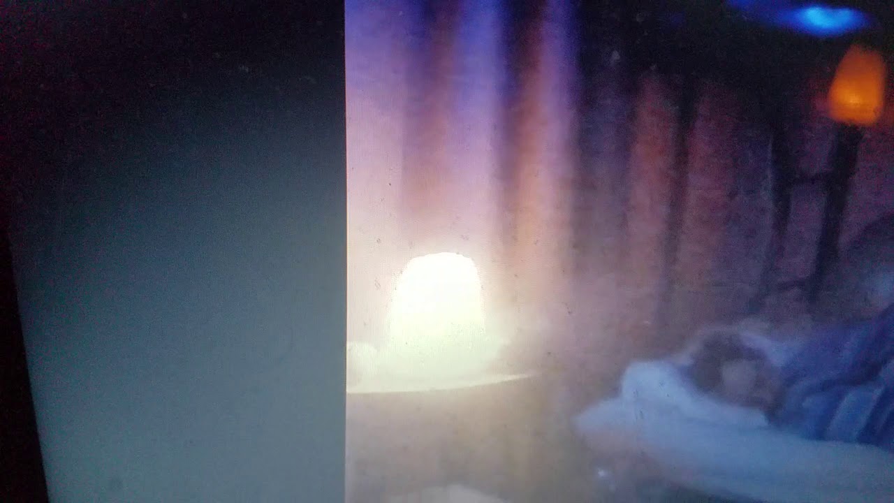 Power flicker 6/22/2020 (part 2 Final) - YouTube