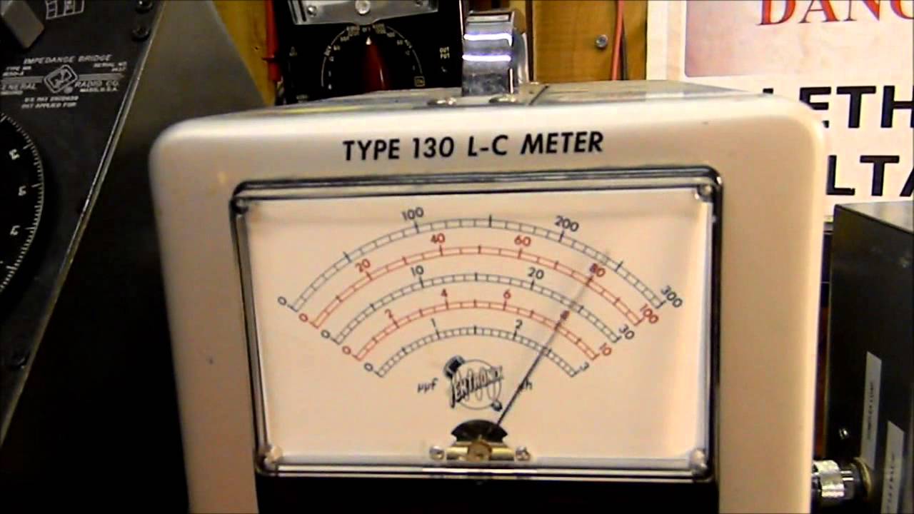 Coax Choke Balun, Air Balun, Ugly Balun, Air Choke - YouTube