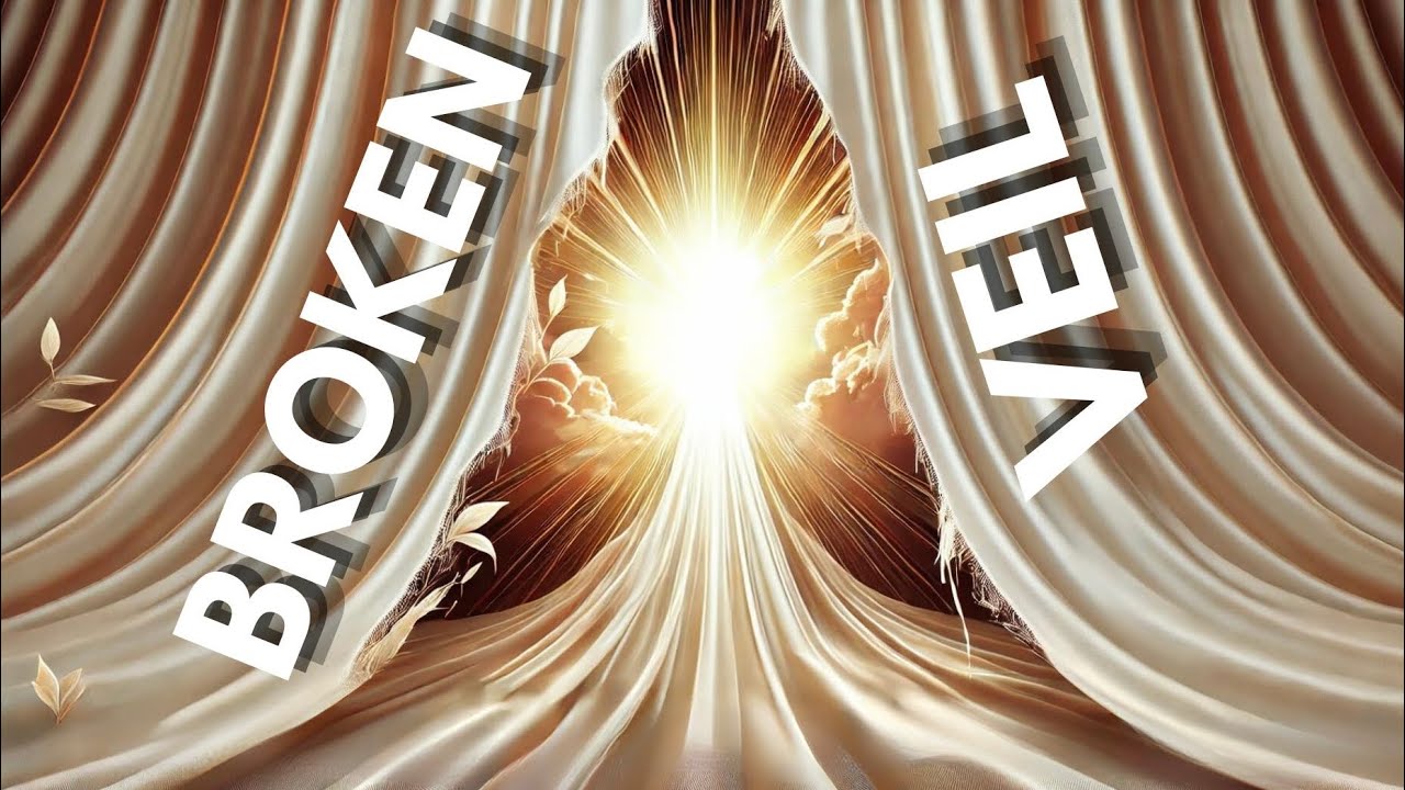 Broken Veils: The Hidden Veils - YouTube
