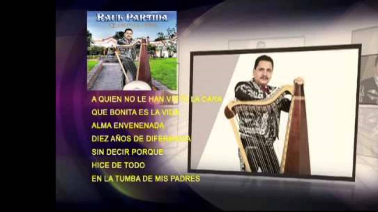 Raúl Partida La Apuesta - YouTube