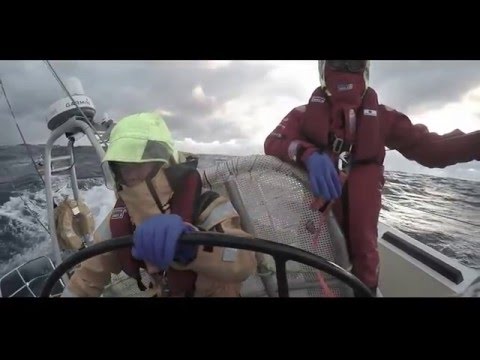 SEATTLE PACIFIC CHALLENGE (You had my heart)