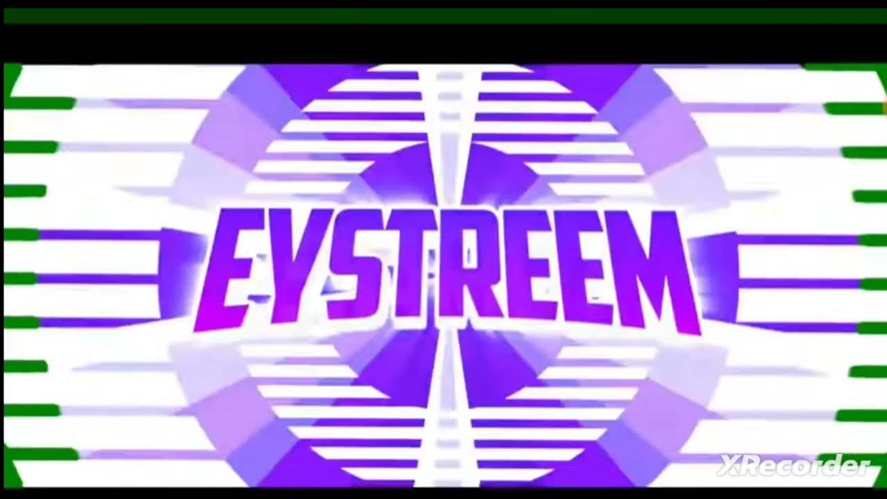 Eystreem intro eystreem minecraft - YouTube