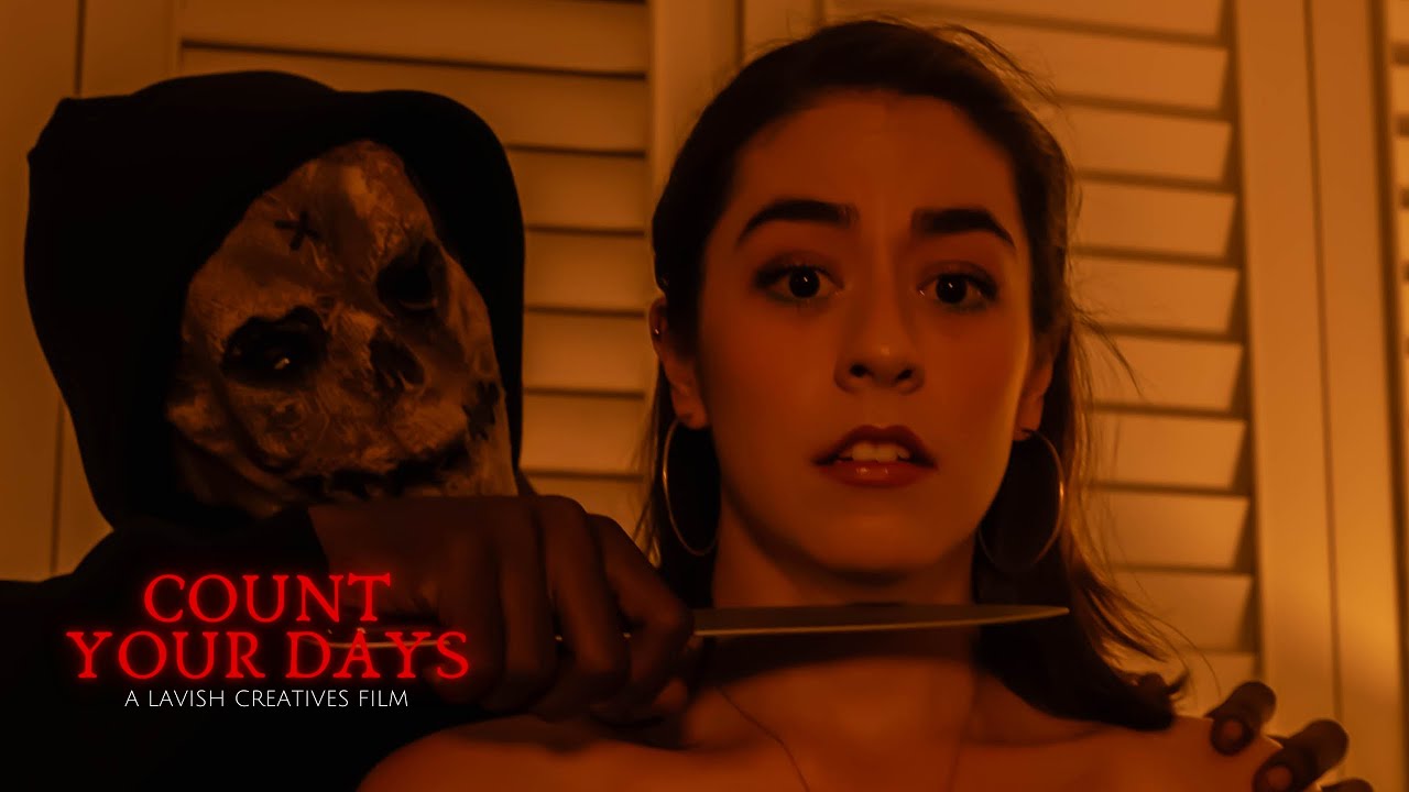 COUNT YOUR DAYS (Short Film) - YouTube