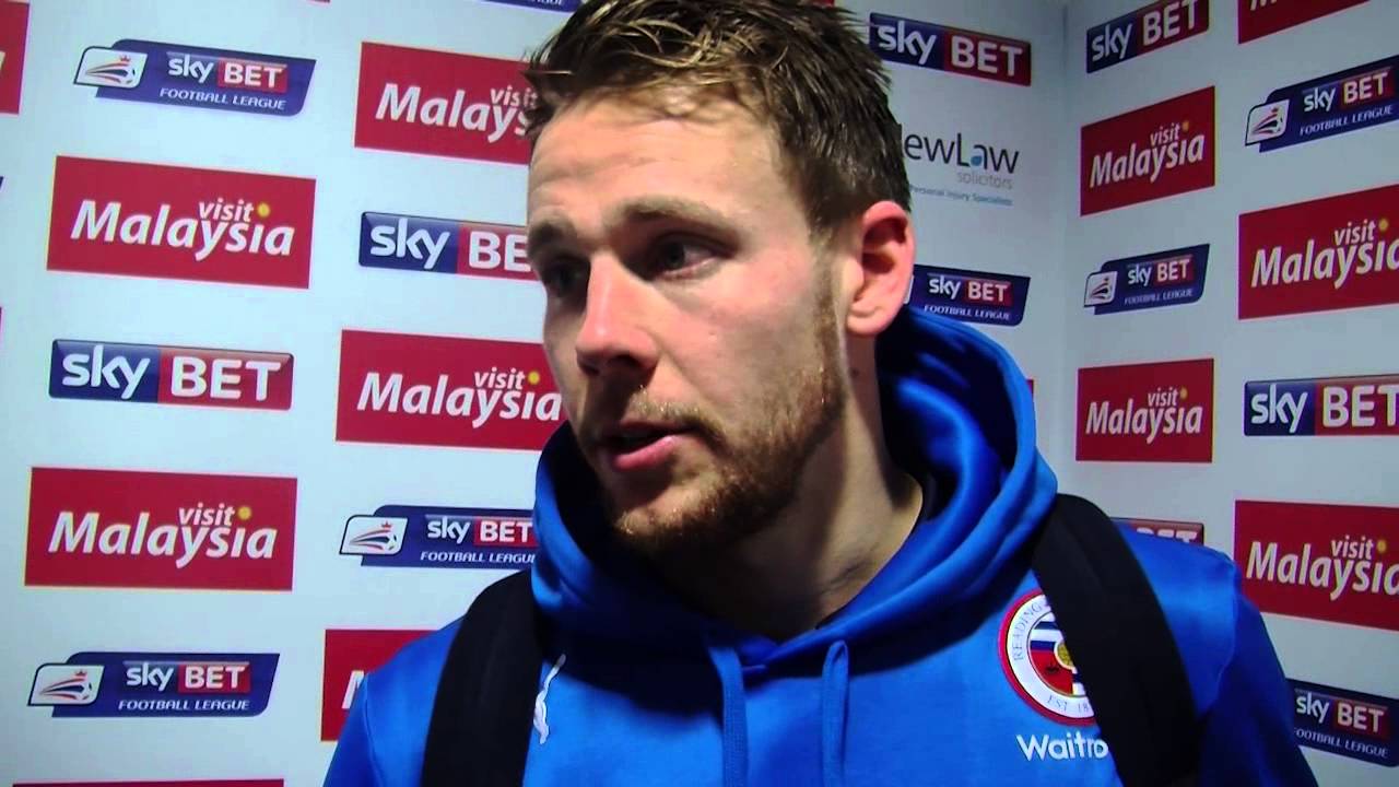 Gunter on Cardiff Loss | Cardiff 2-1 Reading | 21.11.14 - YouTube