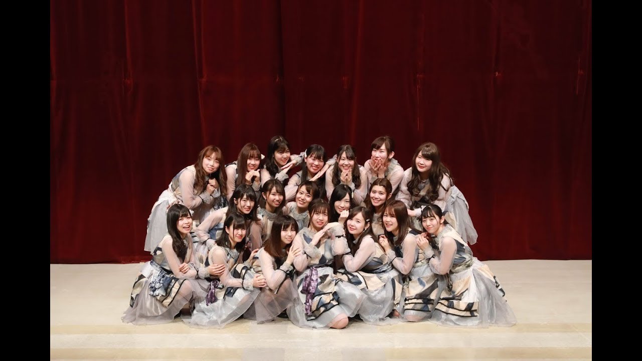 乃木坂46『帰り道は遠回りしたくなる』踊ってみた【ex百合坂46】 Youtube