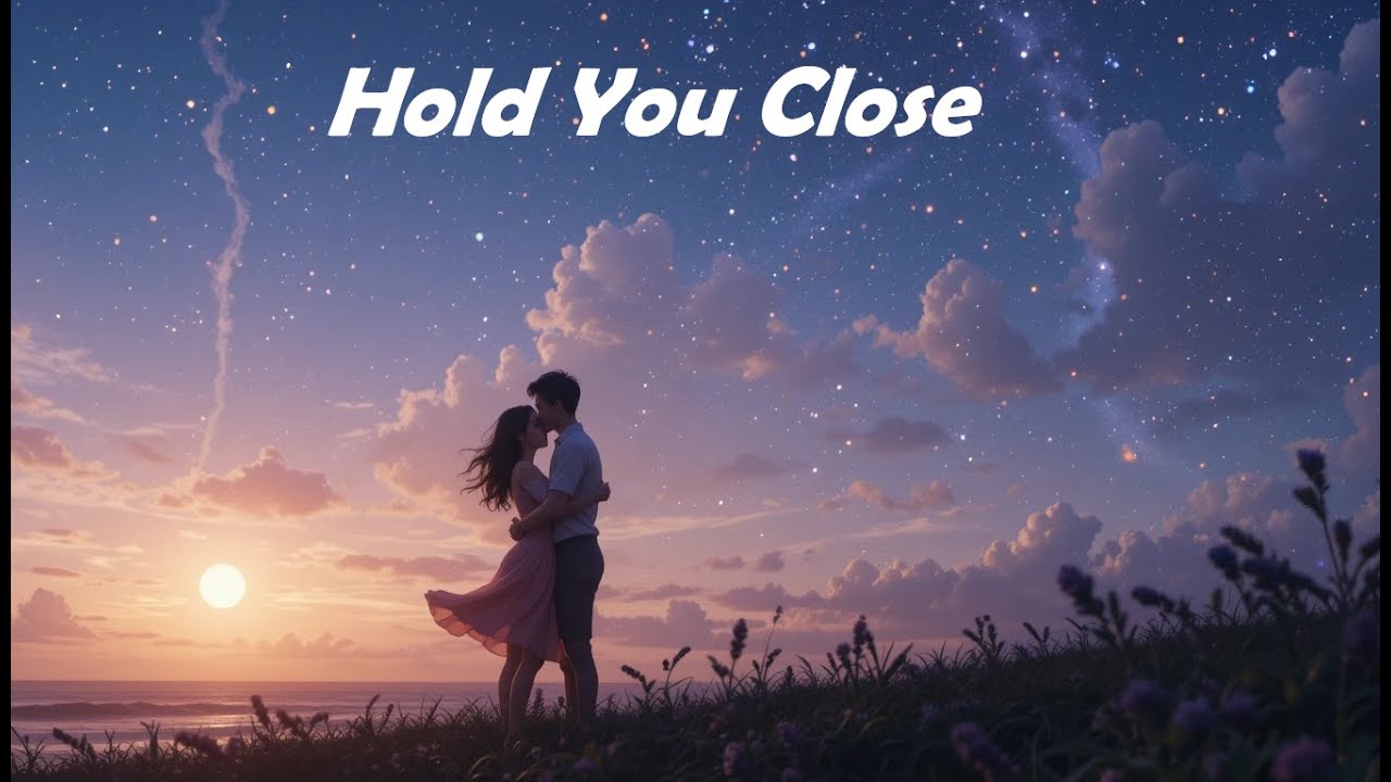 Hold You Close - YouTube