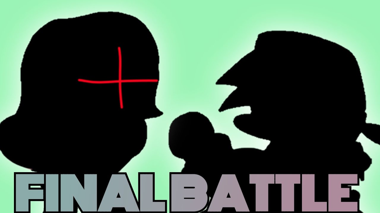 Fnf corruption SEASON 1: EVIL Sky VS Boyfriend' FINAL BATTLE! - YouTube