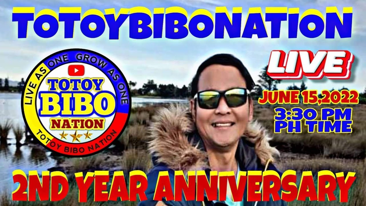 TBN 2ND YEAR ANNIVERSARY GRAND LIVE STREAM - YouTube