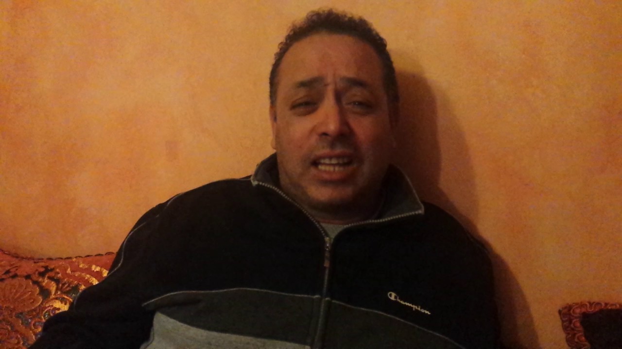 Risala ila cheb al 7imar Adil Miloudi - YouTube