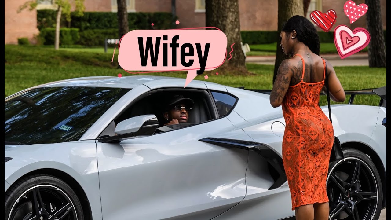 Nyyear Price | She is FREAKY, She’s NOT a GOLD DIGGER PART 132 - YouTube
